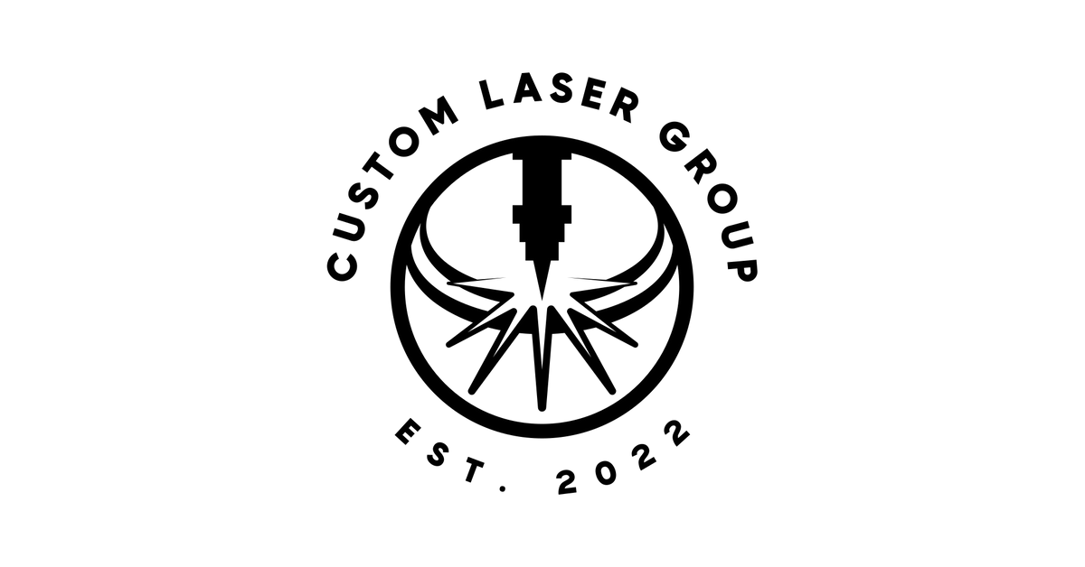 Products – Custom Laser Group